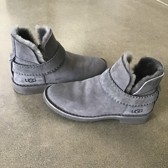 UGG | Shoes | Ugg Mckay Boot | Poshmark